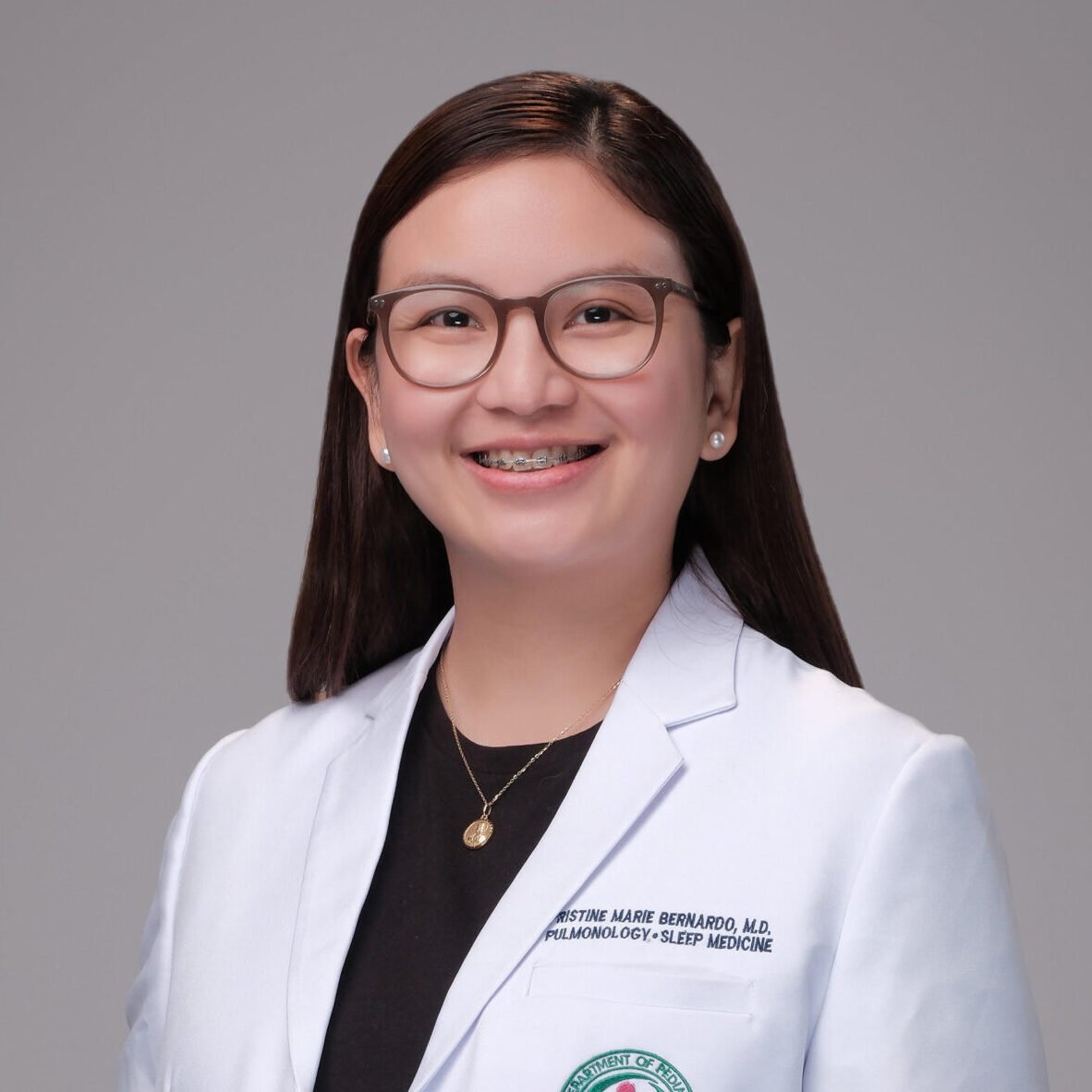 BERNARDO, Pristine Marie C., MD, FPSSM – pssmi.org.ph