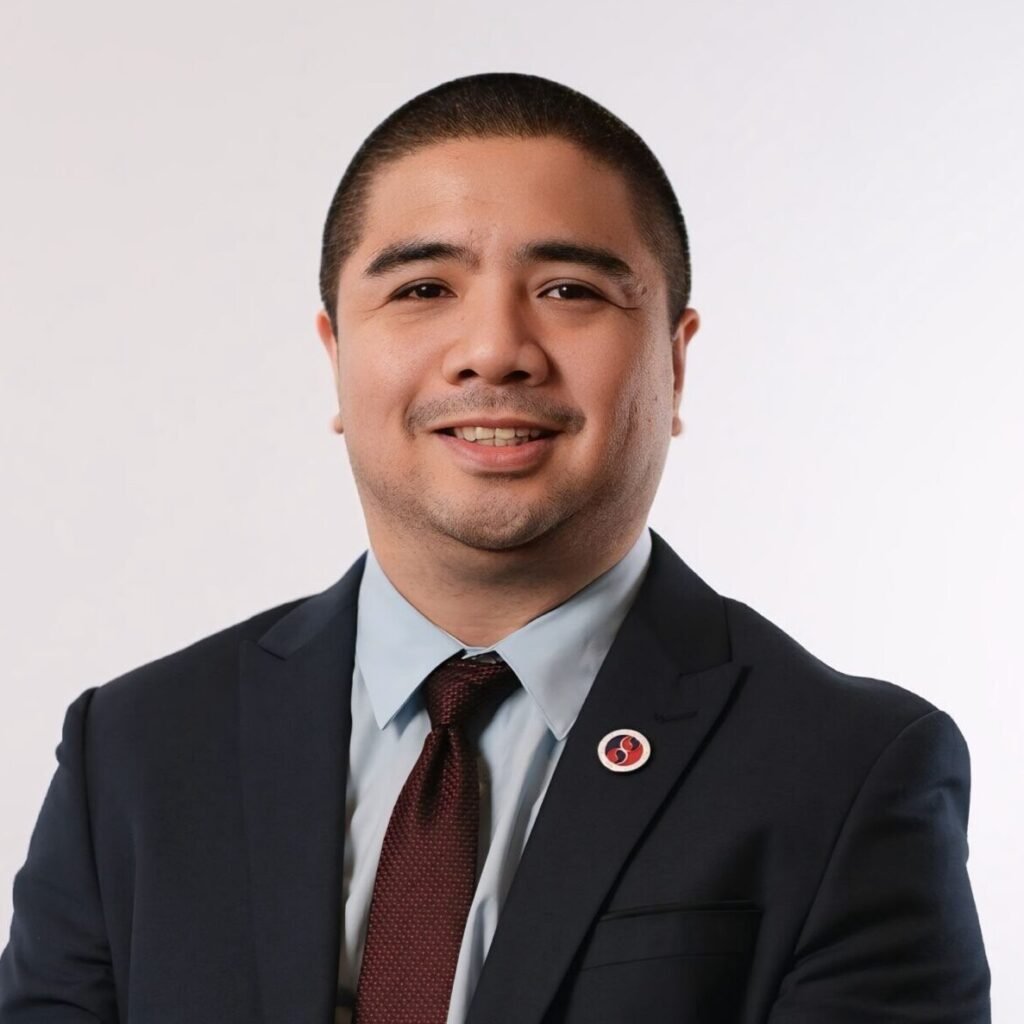 DIZON, Rodolfo Jr. V., MD, FPSSM – pssmi.org.ph